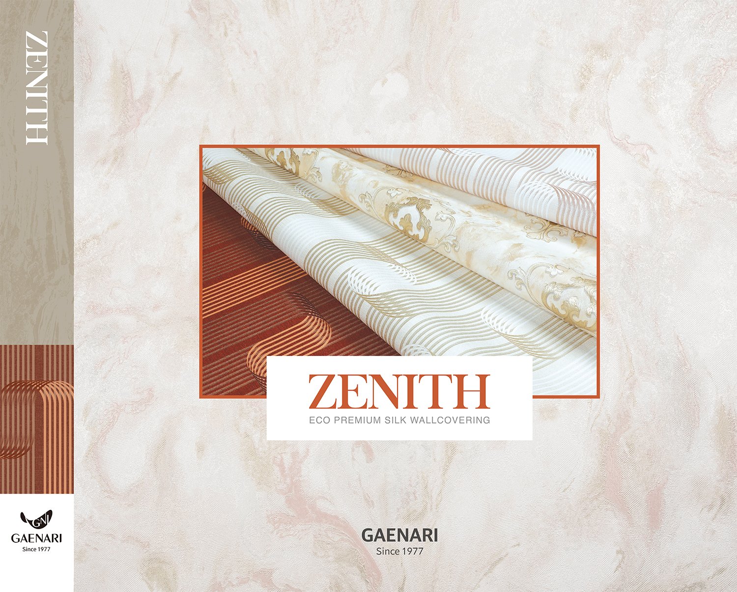 Zenith - Home Interio Decor